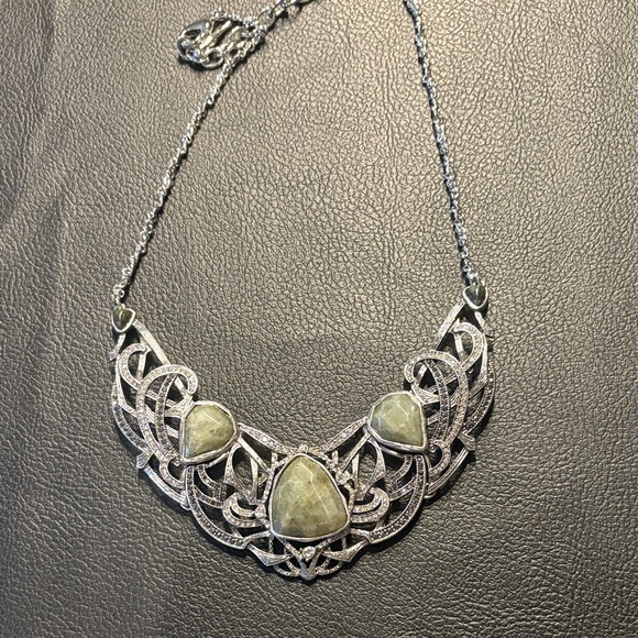 Chloe + Isabel | Jewelry | Chloe Isabel Isle Of Skye Statement Necklace ...